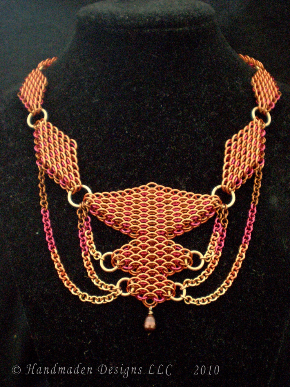 Jewelry by Handmaden Designs LLC | Handmaden Designs LLC | Handcrafted ...