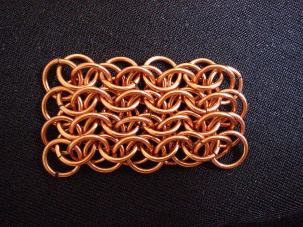 Reverse Folded Spiral Sheet | Handmaden Designs LLC | Handcrafted ...